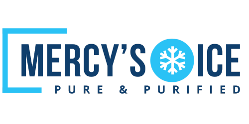 Mercy's Ice – Pure and Purified